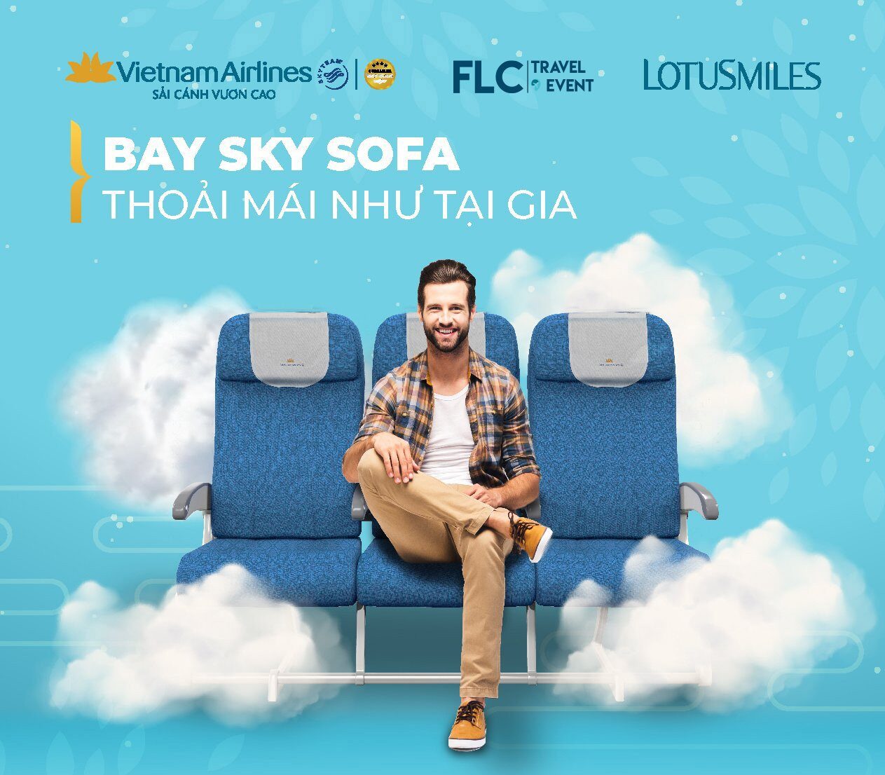 BAY SKY SOFA - THOẢI MÁI NHƯ TẠI GIA ⋆ FLC Travel & Event - Sự lựa chọn ...